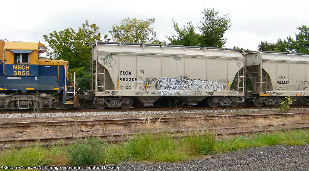 ELOX 983305 (ex-FLOX 983305)